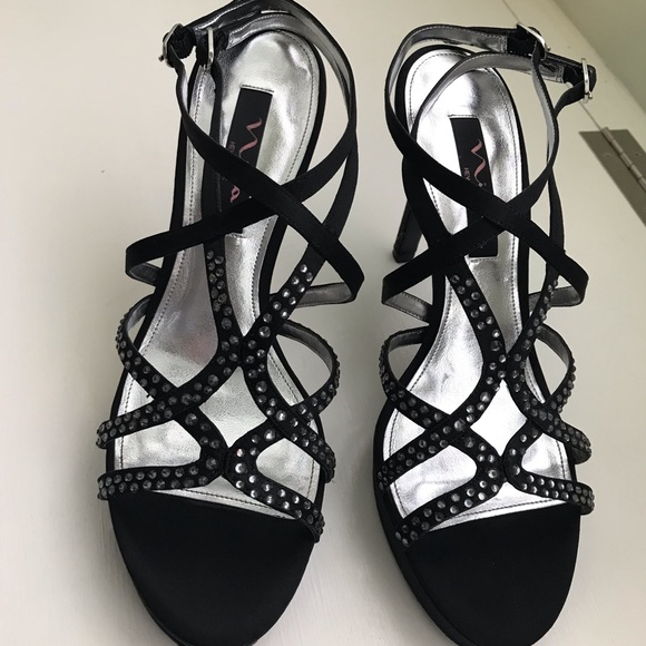 Nina | Shoes | Nina Heels | Poshmark